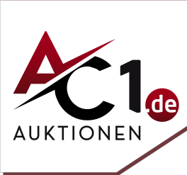 AC1 - Auktionshaus Chemnitz - Ihr Versteigerer für Behörden- und ...